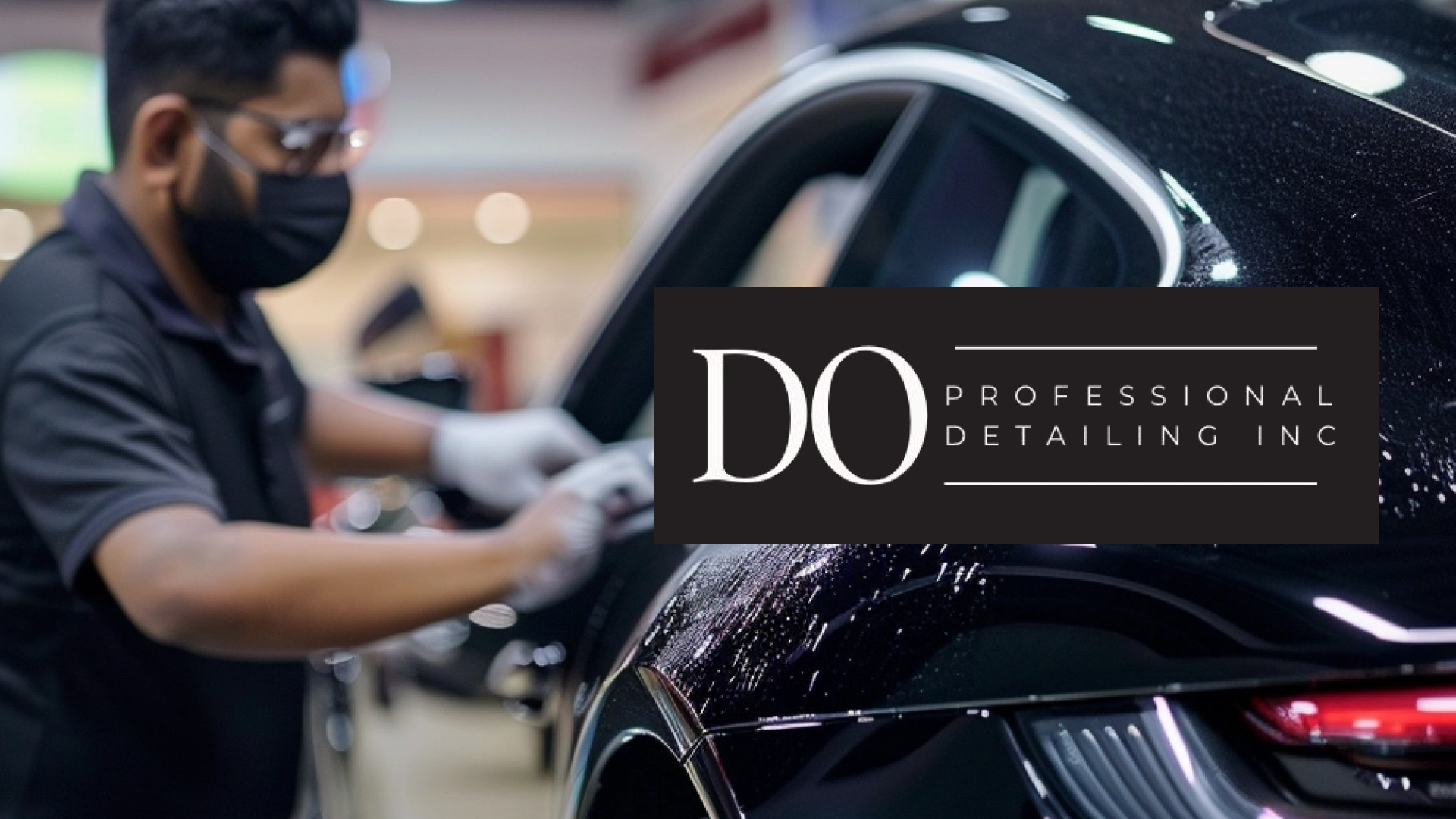 DO Professional Detailing | Detailing Services